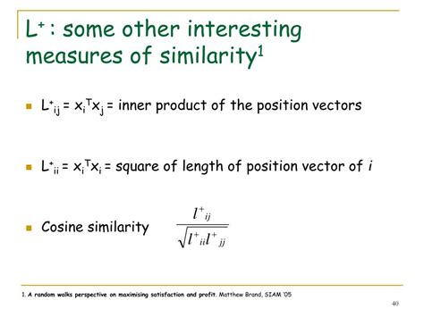 Ppt Random Walks On Graphs An Overview Powerpoint Presentation Free Download Id5323823