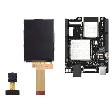 Sipeed Maixduino Kit For Risc V Ai Iot 110110044 디바이스마트