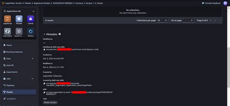 scale ai governance with amazon sagemaker and ibm ernance
