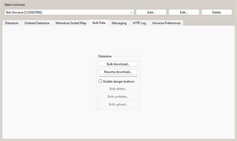 Roblox Data Rollback Scripting Support Developer Forum Roblox