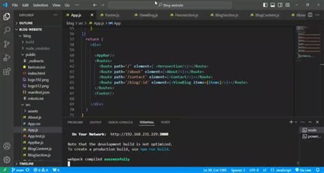 Vharun S On Linkedin Webdevelopment Reactjs Frontend Coderscave