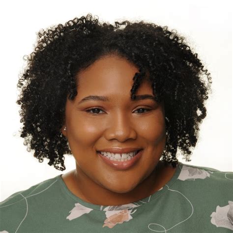 Alyssa Glover Bowie State University Lanham Maryland United