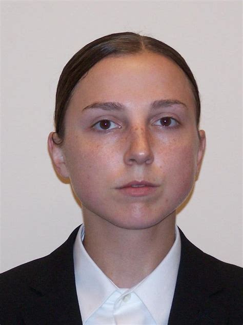 Lapd Officer Shannon M Oconnor Rlapdpictures