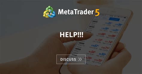 Help Indices Technical Indicators Mql5 Programming Forum