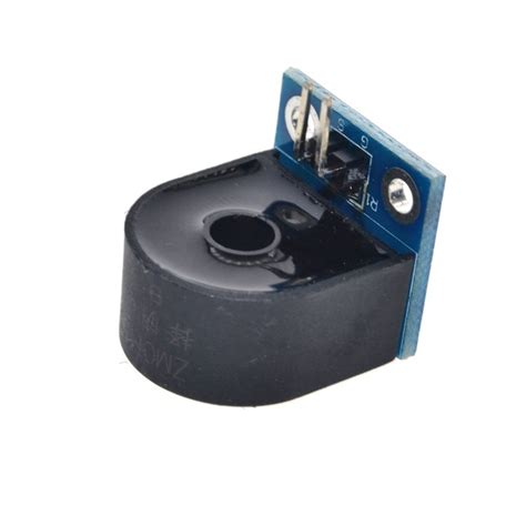 5A ZMCT103C Range Single Phase AC Current Transformer Sensor Module For Arduino EBay