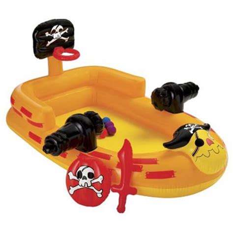 გასაბერი მანეჯი Intex Grand Store ონლაინ სათავსო