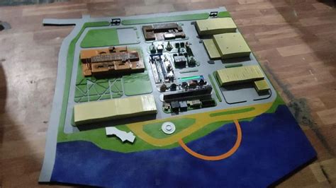 Architectural Modeling In Mysore Id 2853713929488