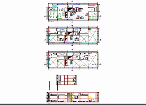 Loft In Autocad Download Cad Free 1 25 Mb Bibliocad
