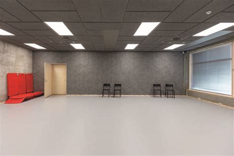 Kuopion Uusi Taidelukio Lumit Projektiuutiset