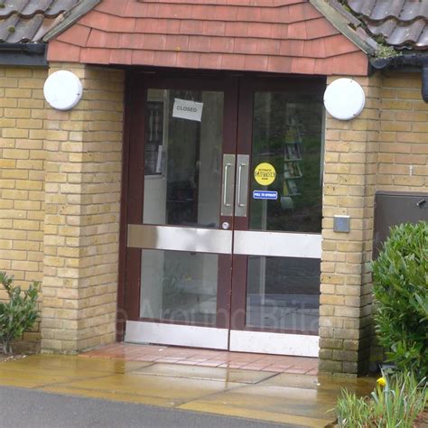 Halling Kent See Around Britain