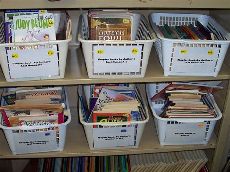 Books For A Classroom Library At Daniel Gilmore Blog