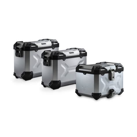 Kit Aventure Trax Adv Gris Ktm 1050 1090 1190 Adv 1290 Sadv