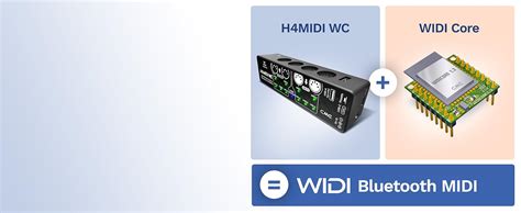 Amazon CME H MIDI WC Advanced USB Host MIDI Interface With Router Filter Mapper