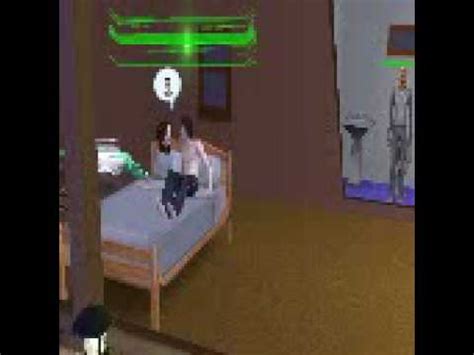 Bella And Edward Having Sex On Sims YouTube