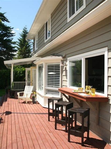 Best Images About Deck Design Ideas On Pinterest Backyards Decking And Babe Centered