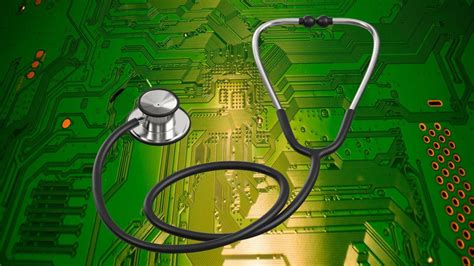 Pc Hardware Analysis A Complete Diagnostic Guide