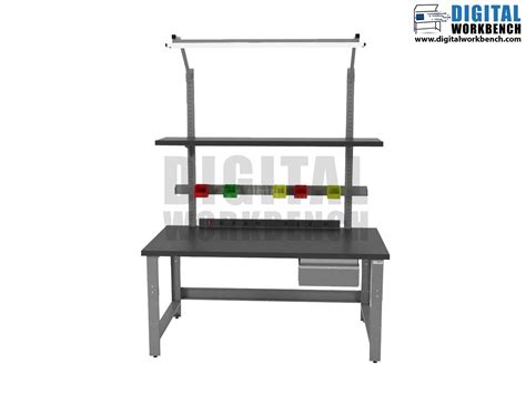 Digital Workbench 1 Platform For Custom Made Workbenches And
