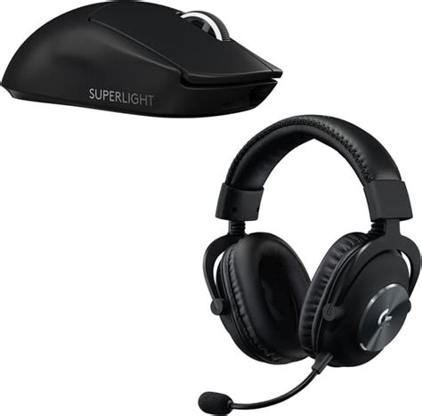 Logitech Headset Elgiganten