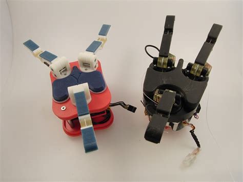 Yale Openhand Project Model O