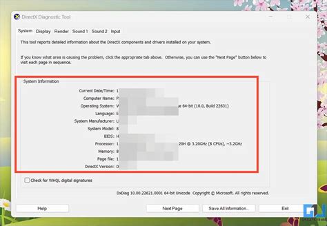 Ways To Check The Model And Specs Of Any Windows Laptop Gadgets To Use