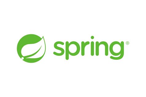 Spring Boot Logo Png Download Bootflare