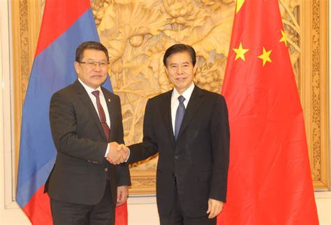 Замын Үүд Эрээний эдийн засгийн хамтын ажиллагааны бүс байгуулах тухай