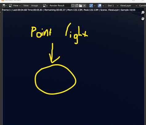 Rendering I Need Help With The Lighting Of My Project Blender Stack Exchange