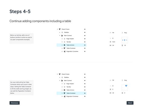 Extending Auto Layout Beyond Components Figma