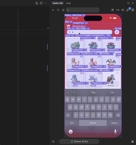 Dev Tools Radon Ide The Best Ide For React Native