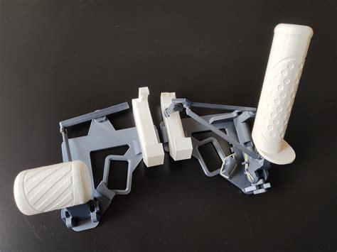 3d Printing Snap On Xbox 360 Gamepad Hotas Joystick・cults