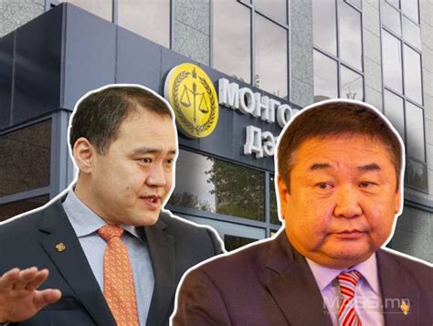 УДШ Лу Гантөмөрийг тамгагүй ч намын даргаар бүртгэж Д Ганбат батламжтайгаа л үлдэв