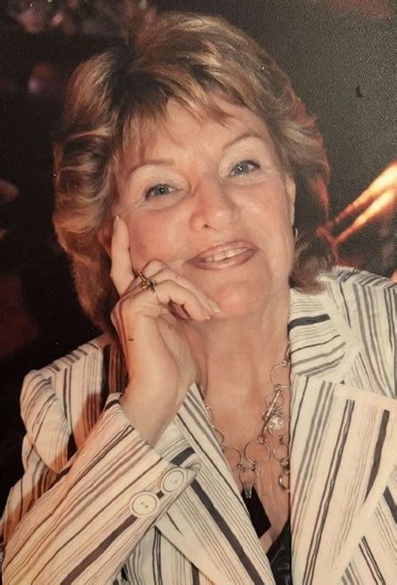 claudette martin obituary rosemere qc