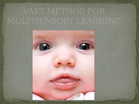 Pptx There Are Four Main Learning Styles Auditory Visual Tactile