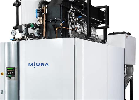 6 Advantages Of Choosing A Modular Boiler System Miura America