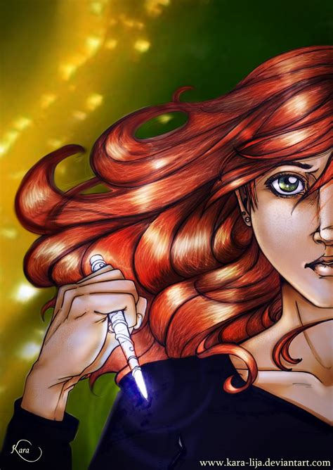 Clary Clary Fray Fan Art Fanpop