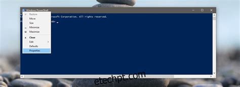 Powershell Quebrado No Windows 10 Soluções Rápidas E Eficazes