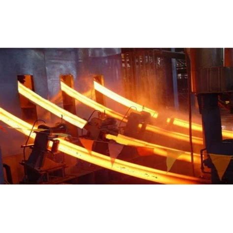 Billet Casting Machine At 650000000 Inr In Burdwan West Bengal Knackmount Tech Opc Private