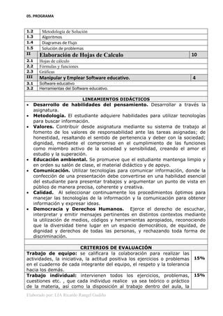 05 Programa Icep PDF