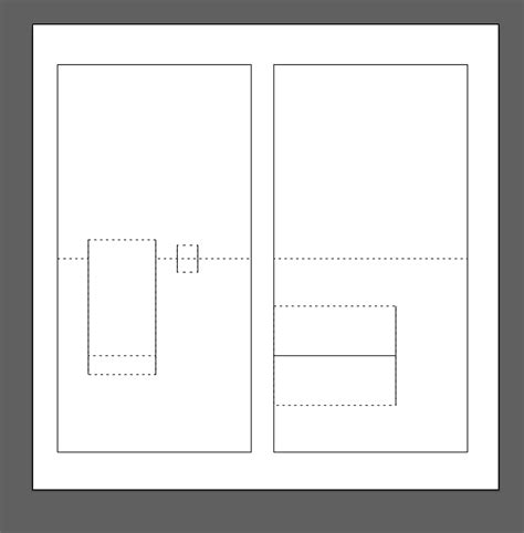 Diy Pop Up Paper Doll House