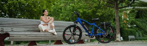 Emmo E Bike Quality E Bike Battery Long Range Samsung Battery Emmoca