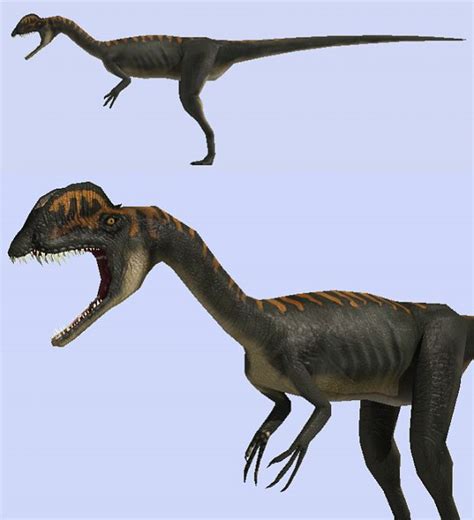 dilophosaurus image lost world returns mod for unreal moddb