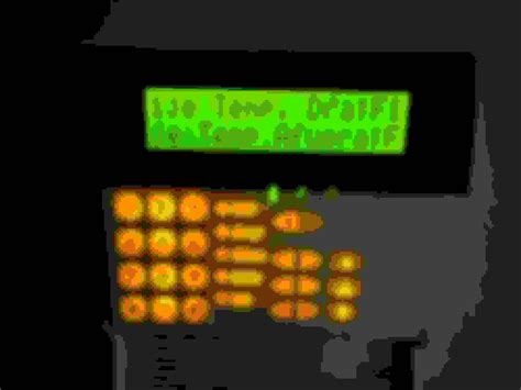 Dsc Lcd5500z Showing Odd Details Corrupt Community Forums