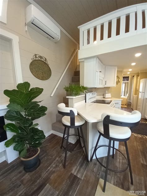 Tiny House For Sale Tiny Home The Hamlet Simple Life