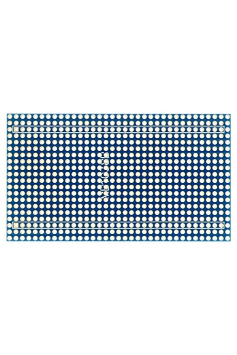St Stm32f051 Stm32f0dıscovery Discovery Kit Proto Pcb Stm32f051r8t6