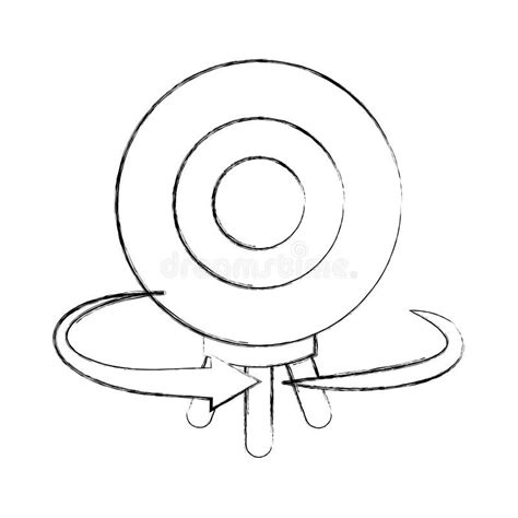 Video Game Kinect Icon Stock Vector Illustration Of Motion 93051638