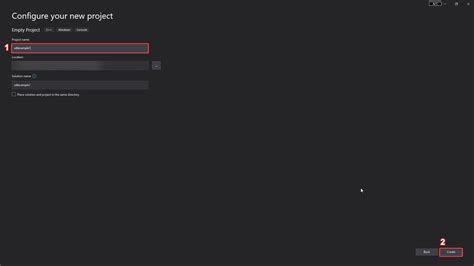 Setting Up SDL2 In Windows 10 11 With Visual Studio 2019 As The IDE Follow Tutorials