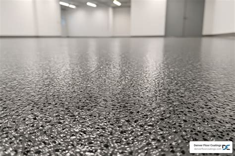 Non Slip Epoxy Flooring 7 Proven Ways For Safer Success 2025