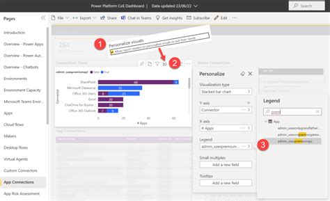 5 Tips For Power Platform Coe Starter Kit Admins Forward Forever
