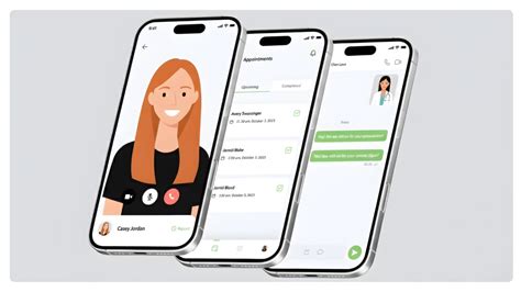 Healthcare Providers Yooli™ I Take Control Of Your Wellbeing