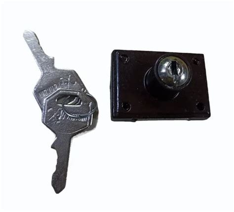 Mortise Multi Lock Nickel At ₹ 30piece In Kanpur Id 2853397416788